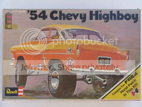 Model car...box art!!!! | Page 12 | The H.A.M.B.