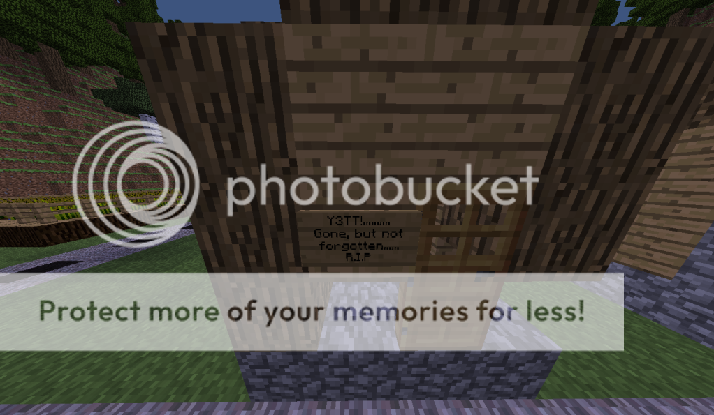 Twin Towers Minecraft PVP Map/Great for server battles Minecraft Map