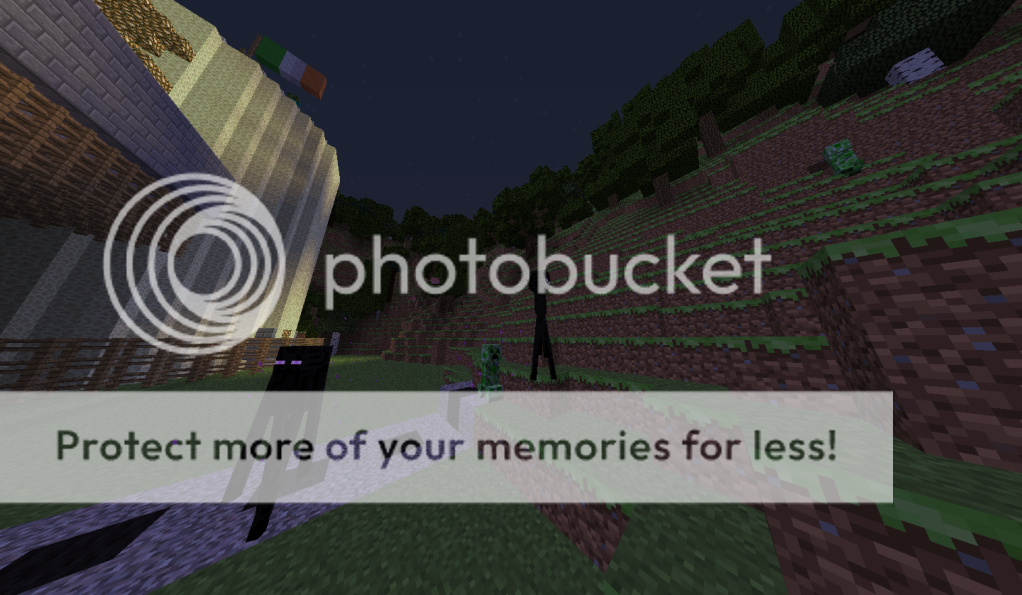 Twin Towers Minecraft PVP Map/Great for server battles Minecraft Map