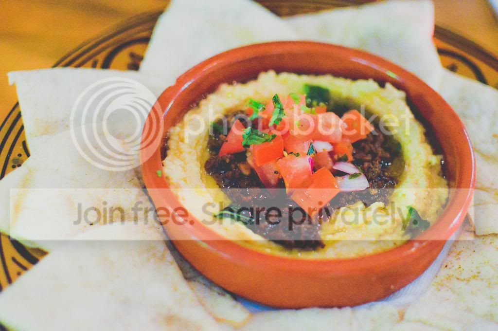 Mecca Bah @ Oracle Boulevard, Broadbeach – ANGIE & JAMES DO STUFF
