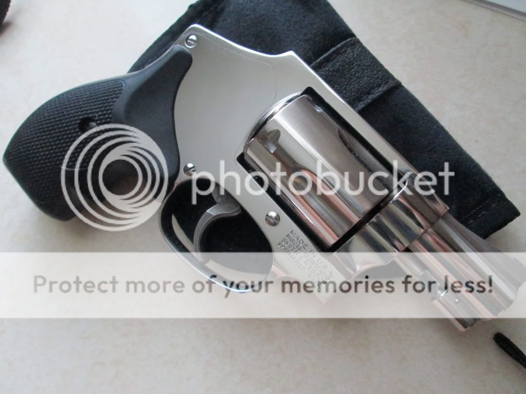 Lets See Your Shiny Guns - Page 2