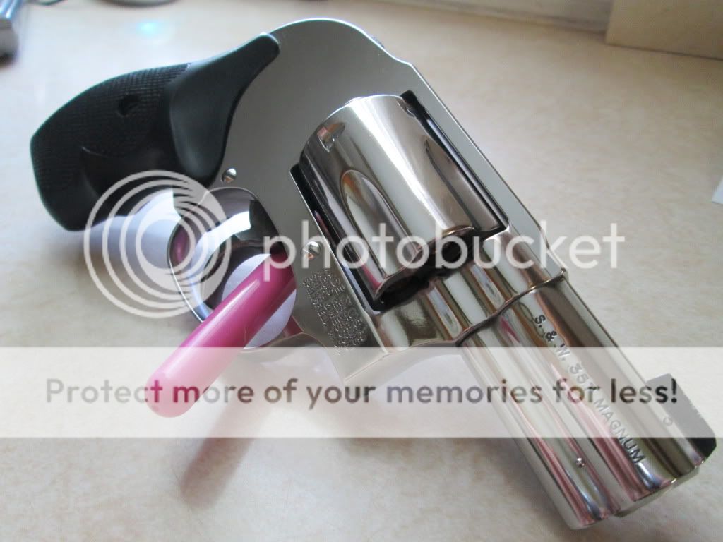 Lets See Your Shiny Guns - Page 2