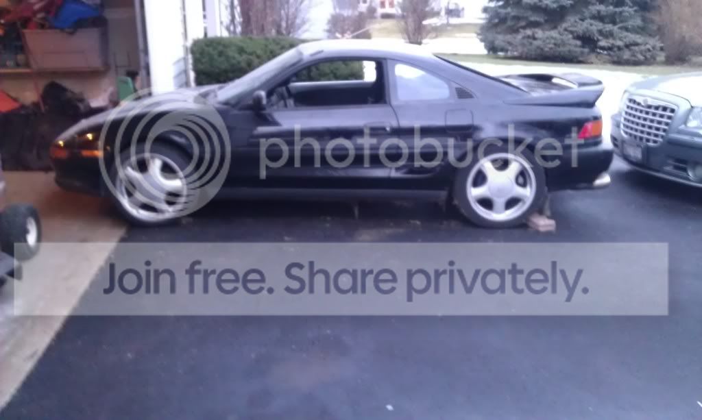 1991 MR2 Turbo For Sale | MR2 Owners Club Forum
