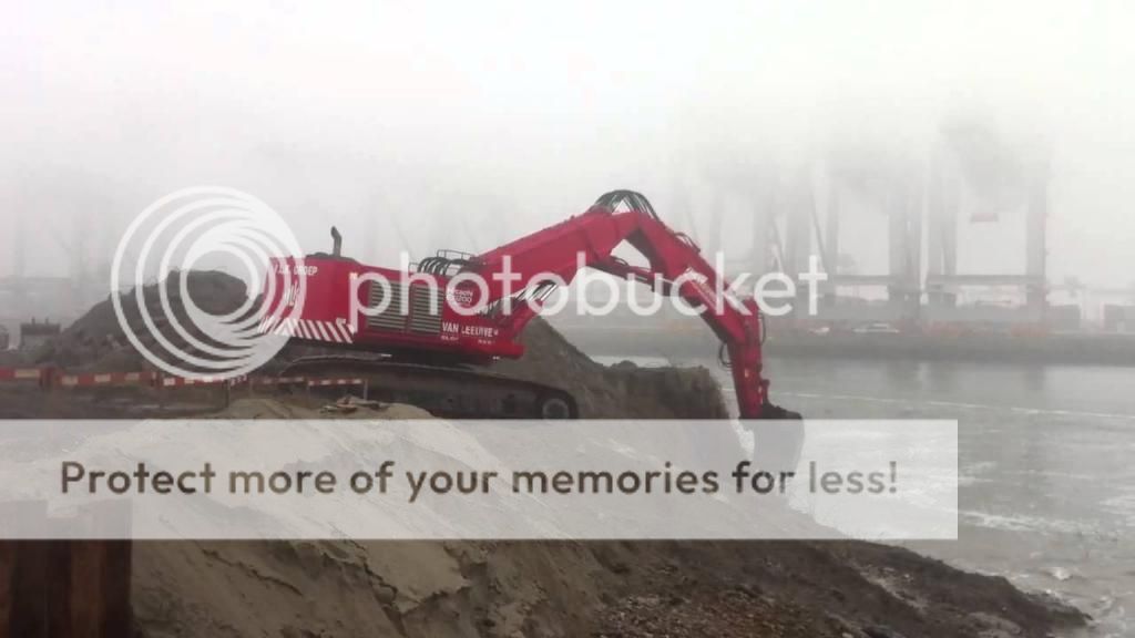 Hitachi Red Devil EX1200 on US Shores & For Sale - General Topics - DHS ...