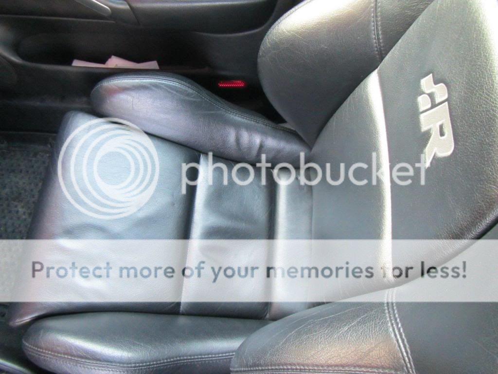FS: Golf .:R32 Konig Leather Seats, Front & Rear | VW Vortex ...
