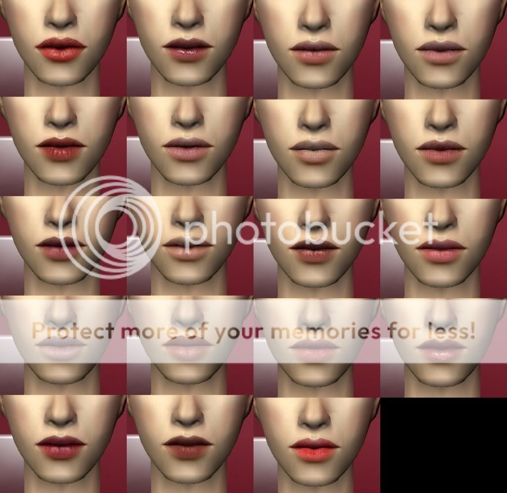 Mod The Sims - New Sim for The Sims 2, Sophia