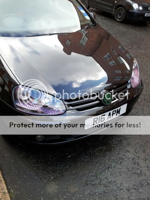 TDI SE Build Thread – Slow Paced, Pic Heavy | Page 2 | GOLFMKV.com - VW ...