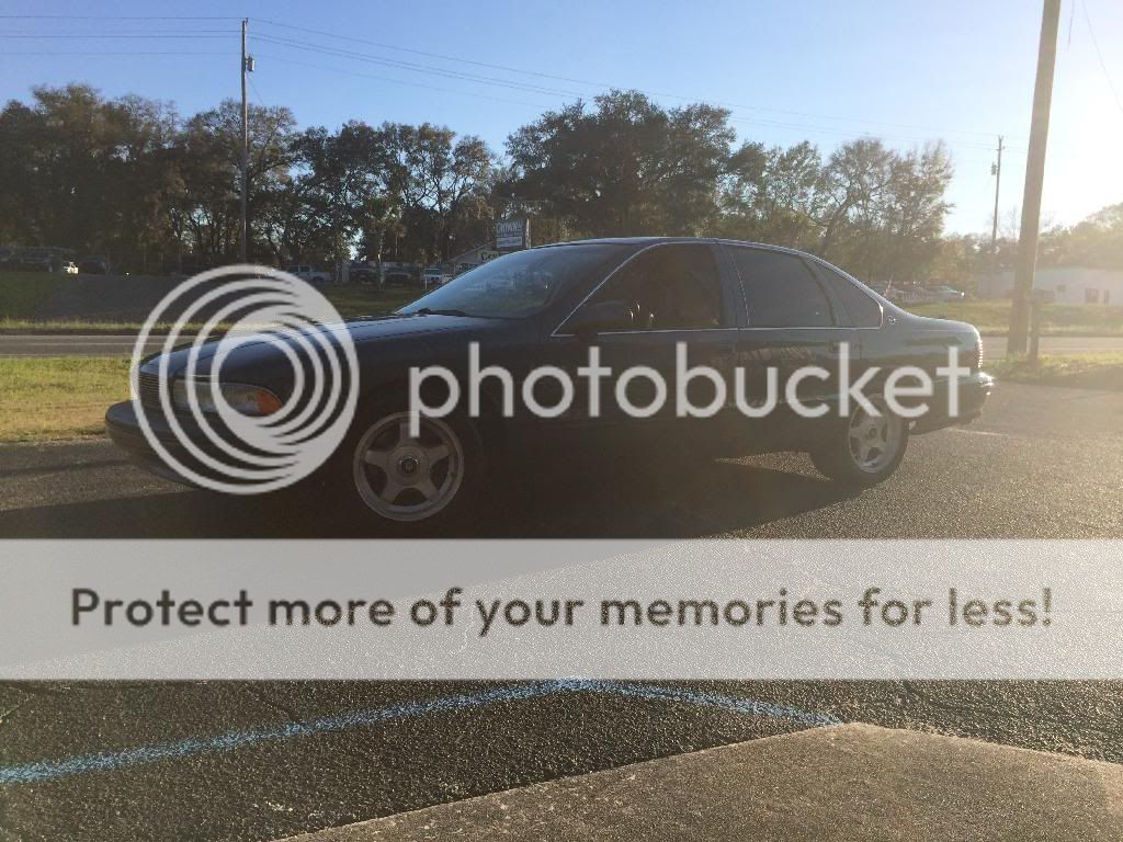 Post your best DGGM pics here. | Page 24 | Chevy Impala SS Forum