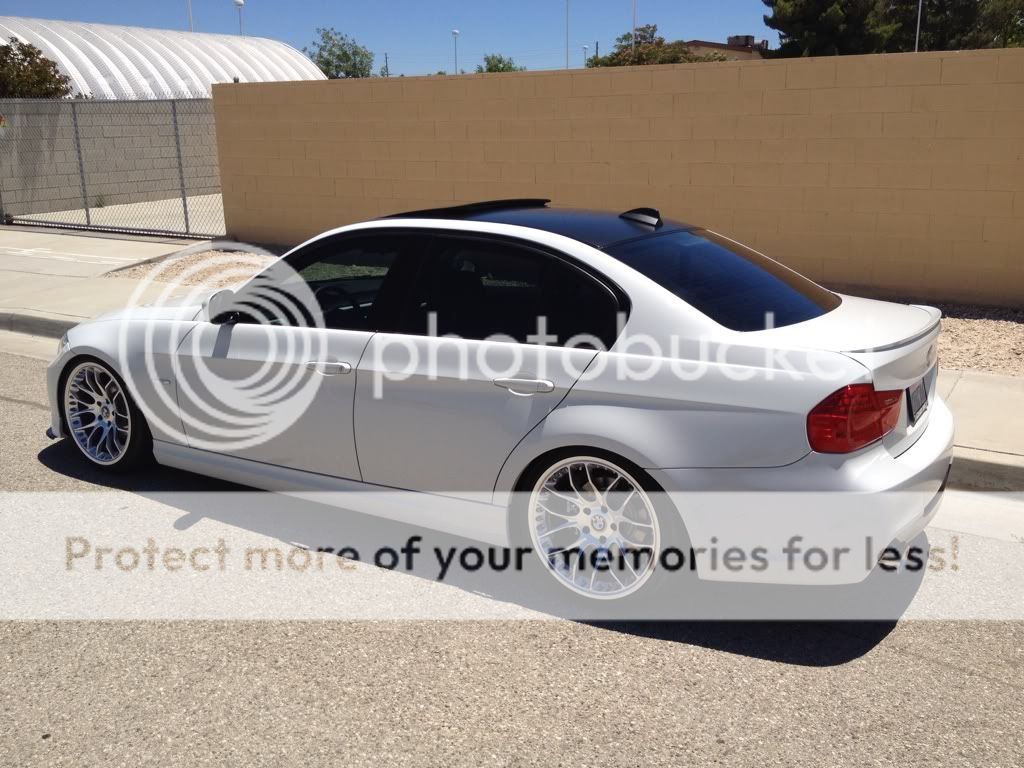 19in Avant Garde M364's