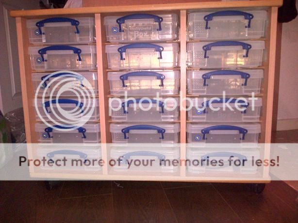 Hatchling rack | Reptile Forums