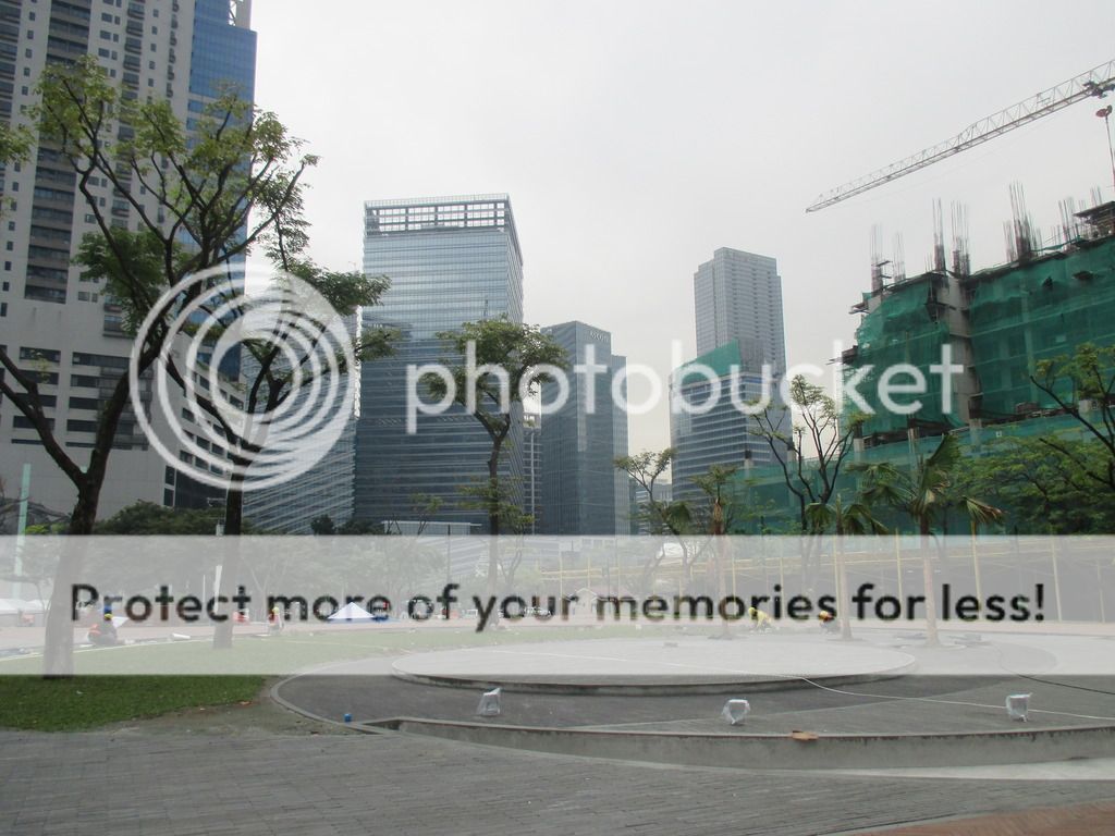 BGC | Maybank Performing Arts Center | Page 7 | SkyscraperCity Forum