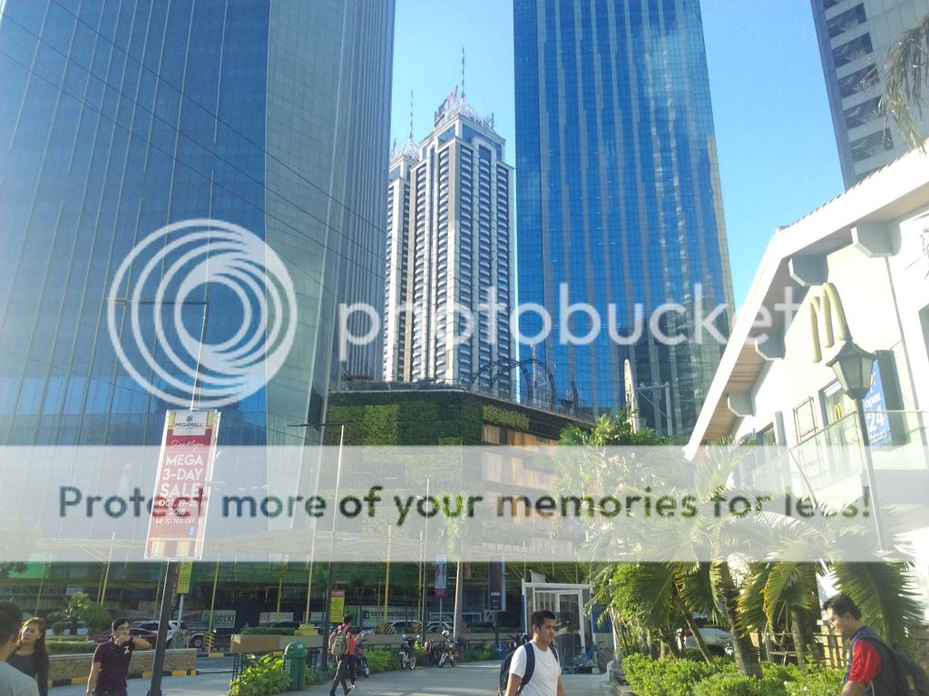 ORTIGAS CENTER | The Podium West Tower & Mall Expansion | 210m | 50 fl ...