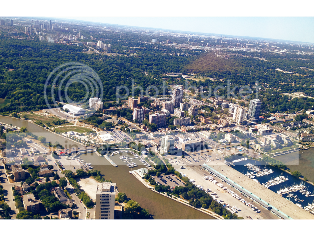 Toronto is Booming, but how? | SkyscraperCity Forum