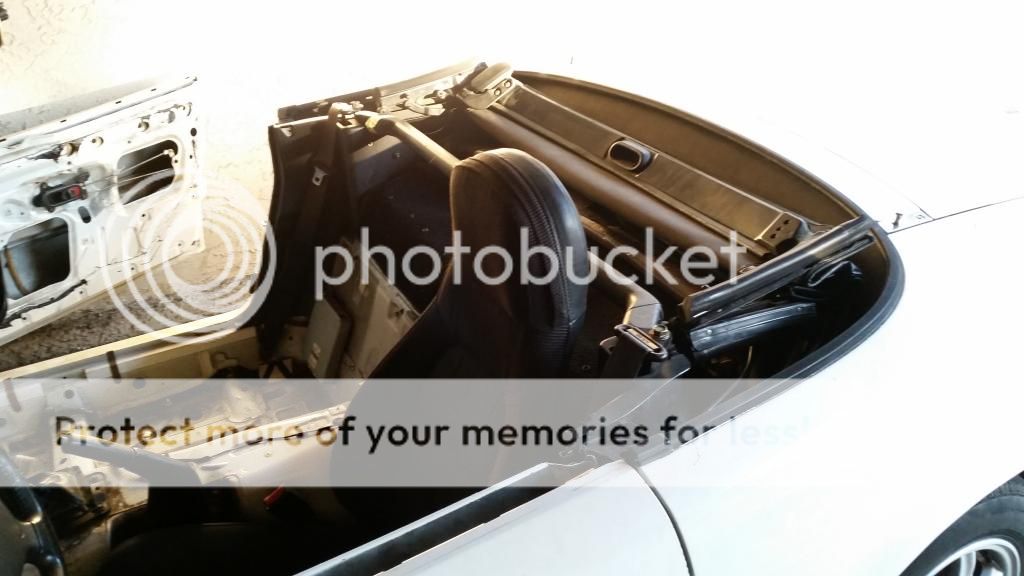 [NA] Hi from the OC! - MX-5 Miata Forum